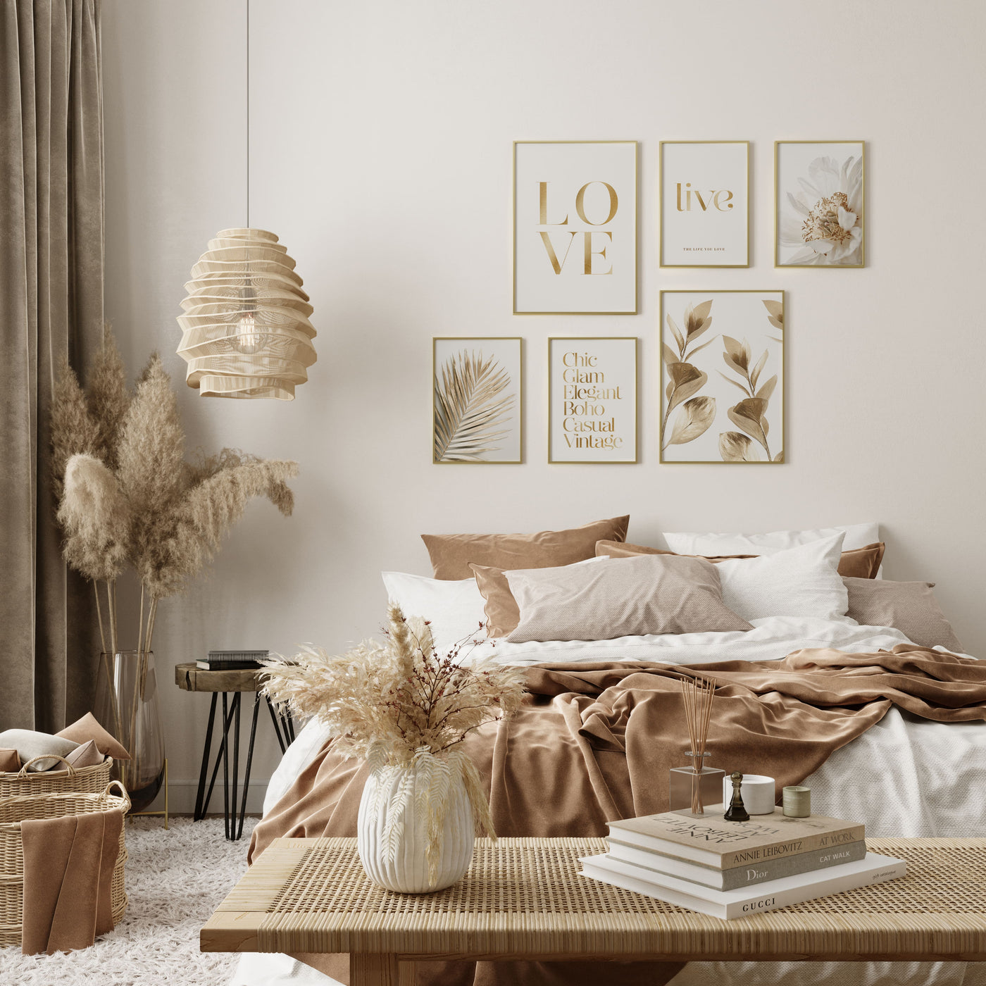 Heimlich Poster Set Geschenkgutschein – Heimlich Poster Sets